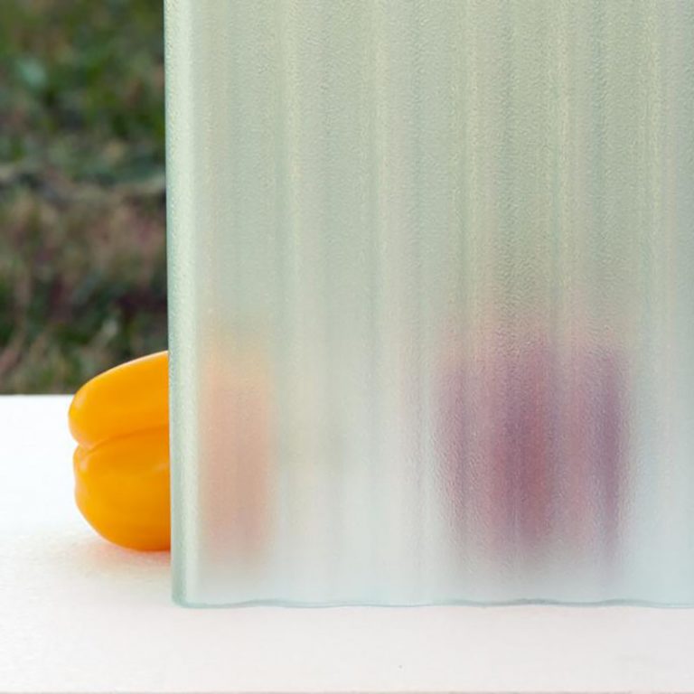 Pilkington Profilit - ACCROVER