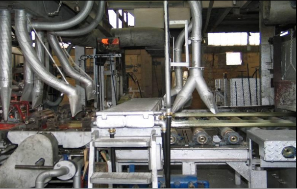 Reglit, Profilit, Linit, Uglass - ACCROVER